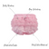 Soft Touch Frilly Lace Pants with Bow - Baby Girls Summer Knickers ...
