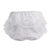 Soft Touch Frilly Lace Pants with Bow - Baby Girls Summer Knickers ...